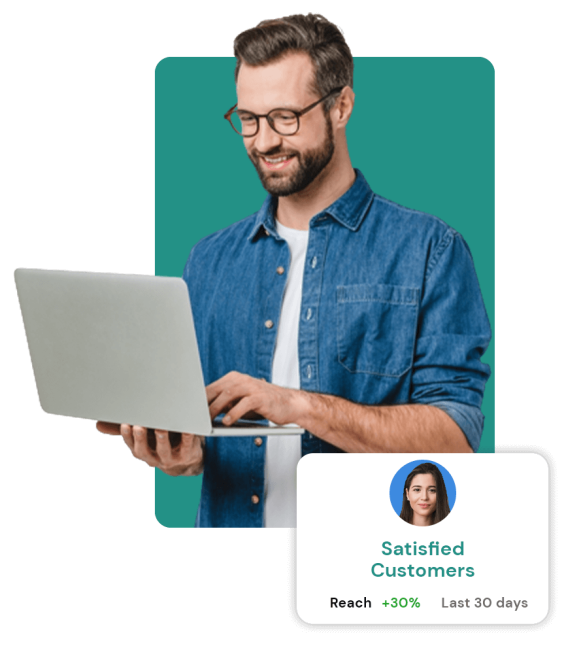 Trusted Cloud Contact Center for Clear Communication 1000